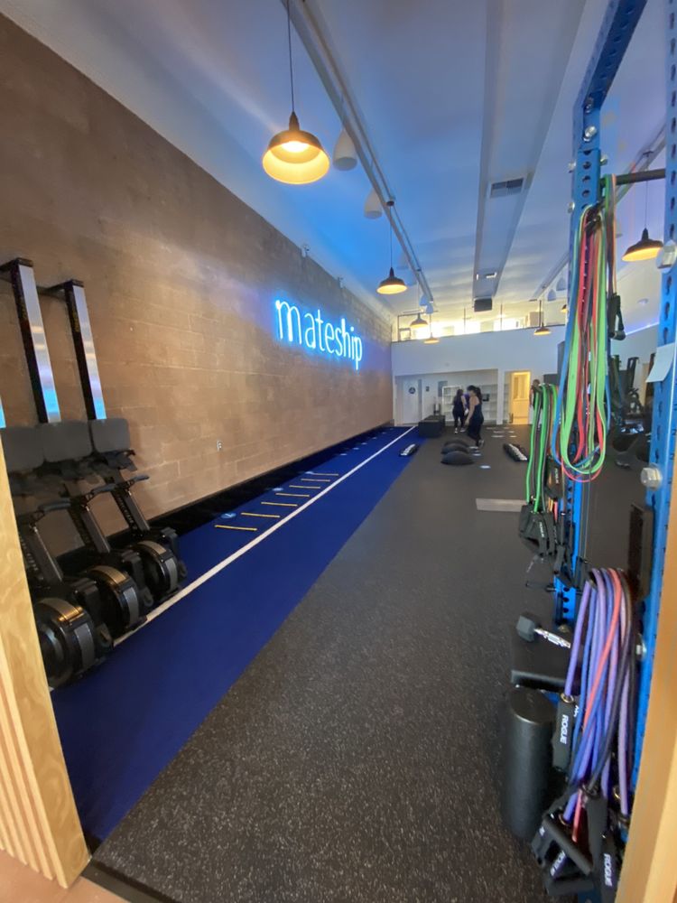 TRAINING MATE GLENDALE - Updated December 2025 - 17 Reviews - 1405 W ...