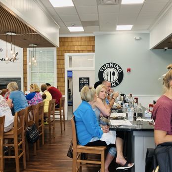 TURNING POINT BREAKFAST - Updated October 2025 - 160 Photos & 75 ...