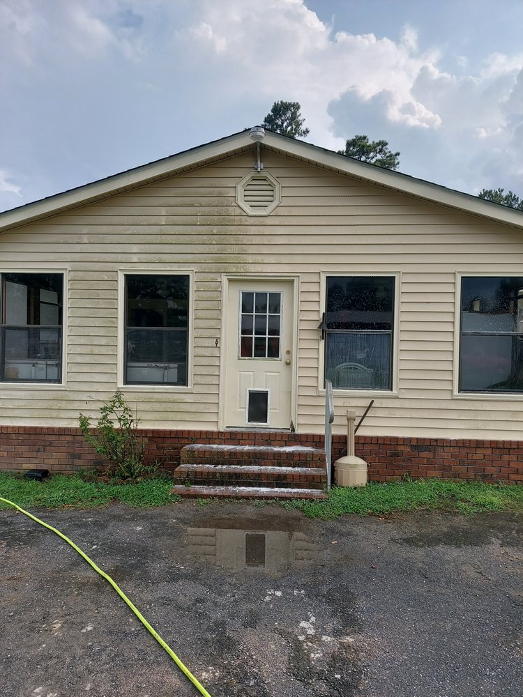 JEJJ PRESSURE WASHING Andrews, SC - Updated November 2024 - Request a ...