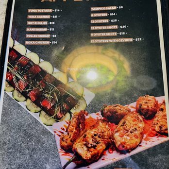 DON SUSHI - Updated December 2025 - 30 Photos & 14 Reviews - 922 7th St ...