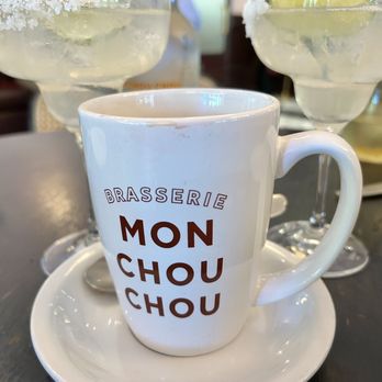 BRASSERIE MON CHOU CHOU - Updated July 2024 - 1789 Photos & 649 Reviews ...