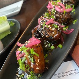 ORO RESTAURANT & LOUNGE - 746 Photos & 386 Reviews - 18 E Martin St ...