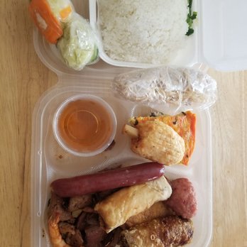 COM TAM KIEU - Updated August 2024 - 1129 Photos & 378 Reviews - 633 S ...