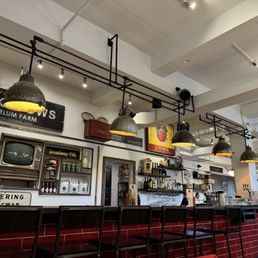 JAM CAFE - Updated December 2025 - 159 Photos & 35 Reviews - 100 1st ...