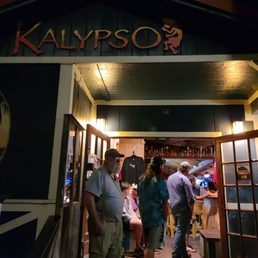 Kalypso Island Bar & Grill - Trusted Since 2006 - Updated July 2025 ...