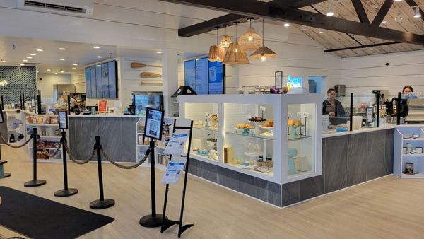 SEAFRONT BAKING COMPANY - Updated December 2025 - 202 Photos & 154 ...