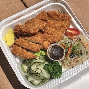 BEND-O BENTO JAPANESE KITCHEN - Updated January 2026 - 65 Photos & 92 ...