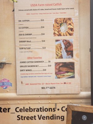 MR FRAZIER’S FISH FRY - Updated December 2025 - 30 Photos & 15 Reviews ...