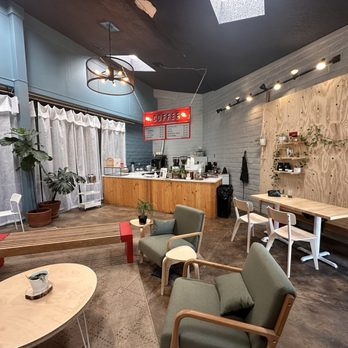 1040 COFFEE - Updated September 2024 - 79 Photos & 26 Reviews - 6575 ...