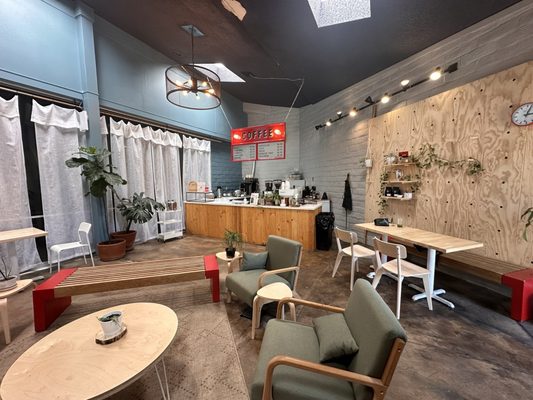 1040 COFFEE - Updated September 2024 - 72 Photos & 23 Reviews - 6575 ...