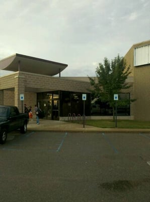 HAZEL PARK ICE ARENA - Updated December 2025 - 1555 E Woodward Heights ...