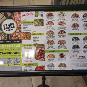 URBAN BRICKS KITCHEN - Updated December 2025 - 47 Photos & 27 Reviews ...