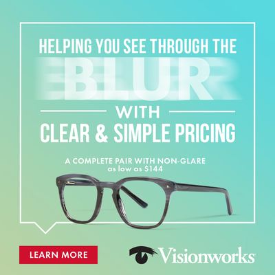 VISIONWORKS - Updated August 2025 - 10 Photos & 13 Reviews - 120 ...