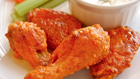 MEXI-WING VII - Updated December 2025 - 26 Photos & 29 Reviews - 5773 ...