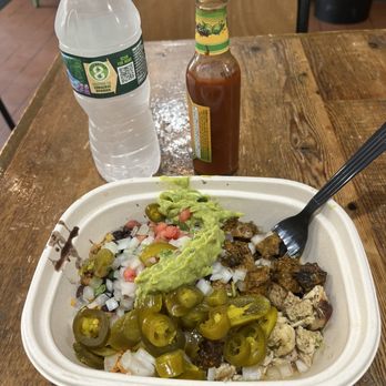 EL JEFE’S TAQUERIA - SYMPHONY - Updated September 2025 - 25 Photos & 72 ...