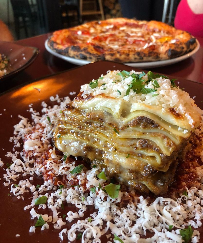 BURIEN PIZZERIA - 60 Photos & 78 Reviews - 907 SW 152nd St, Burien ...
