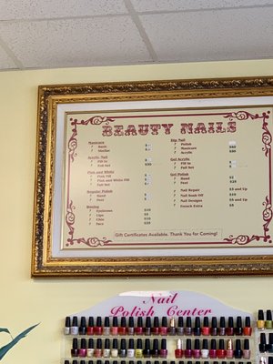 BEAUTY NAIL AND SPA - Updated September 2025 - 36 Photos & 42 Reviews ...