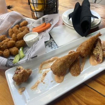 THE CRAFTY IRISHMAN - 515 Photos & 525 Reviews - 1800 Main St, Dallas ...