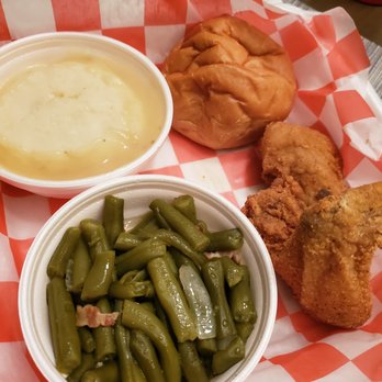 CHICKEN COOP - 59 Photos & 75 Reviews - 449 S Church St, Saint Peters ...