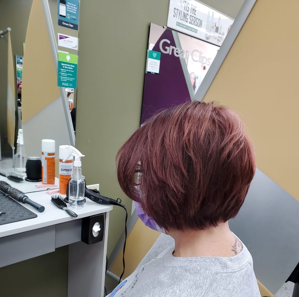 GREAT CLIPS - Updated December 2025 - 14 Reviews - 1117 E US Hwy 24 ...