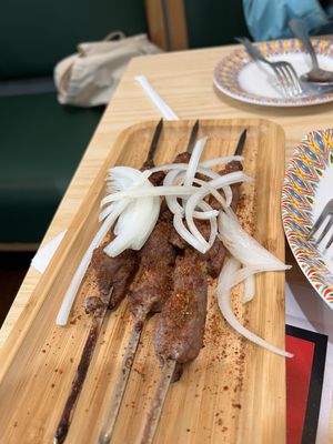 AFANDI KITCHEN - Updated July 2025 - 161 Photos & 54 Reviews - 17409 ...