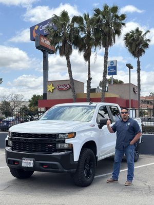 MIRAMAR CAR CENTER - Updated December 2025 - 260 Photos & 462 Reviews ...