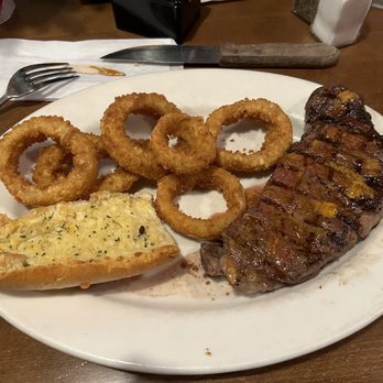 RUSTY BULL ROADHOUSE - 520 Photos & 685 Reviews - 13685 John Glenn Rd ...