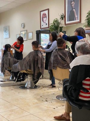 LIFE STYLE HAIR - Updated October 2025 - 25 Photos & 38 Reviews - 2626 ...