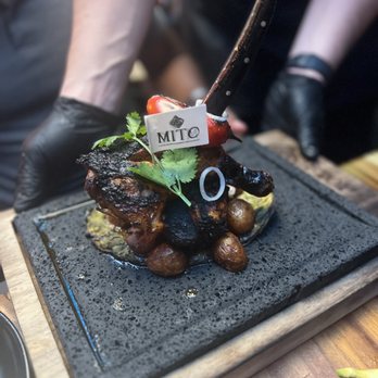 Mito - Reservations - Latin American - Roseville, MN - Find Open Tables - Yelp