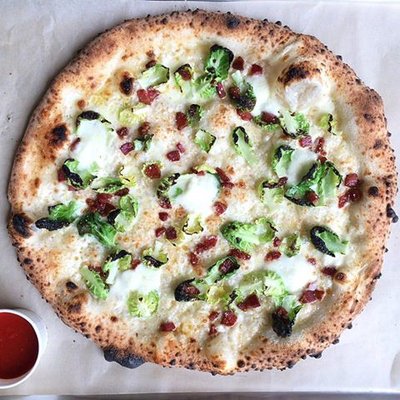 INIZIO PIZZA NAPOLETANA - 457 Photos & 554 Reviews - Pizza - 10620 ...