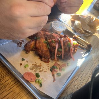 BREWDOG - CLEVELAND - Updated December 2025 - 347 Photos & 190 Reviews ...