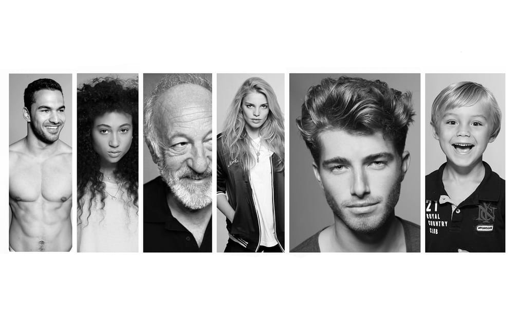 BULLET MODELS - Prinsengracht 436, Amsterdam, Noord-Holland, The ...