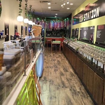 DRAGONFLY TEA ZONE - Updated December 2025 - 185 Photos & 127 Reviews ...