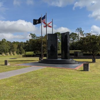 FALLEN CORRECTION OFFICERS MEMORIAL - Updated December 2025 - 110 ...