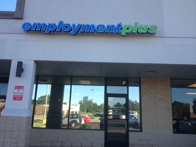 EMPLOYMENT PLUS - Updated February 2025 - 315 Eisenhower Pkwy, Ann ...