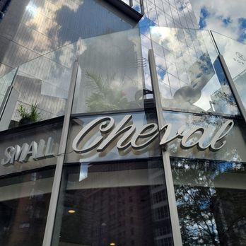 SMALL CHEVAL- RIVERSIDE - Updated December 2025 - 316 Photos & 295 ...