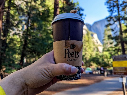 PEET’S COFFEE - CURRY VILLAGE - Updated December 2025 - 33 Photos & 32 ...