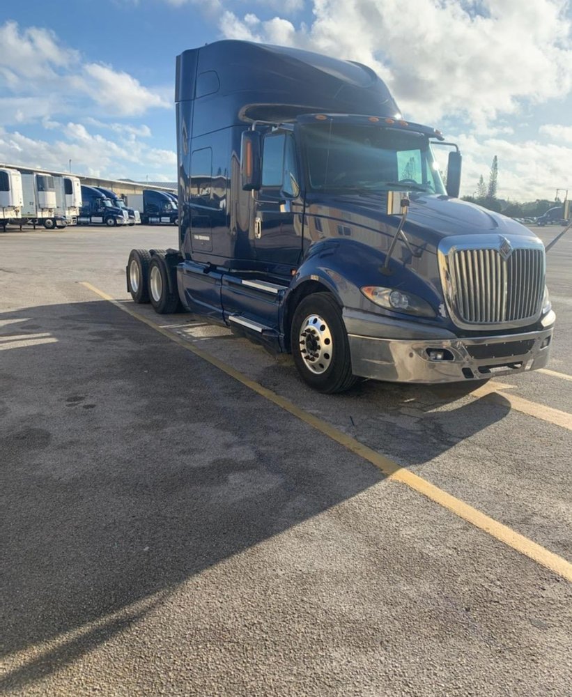 BEELINE FREIGHT - Updated October 2024 - Public Transportation - Phone ...