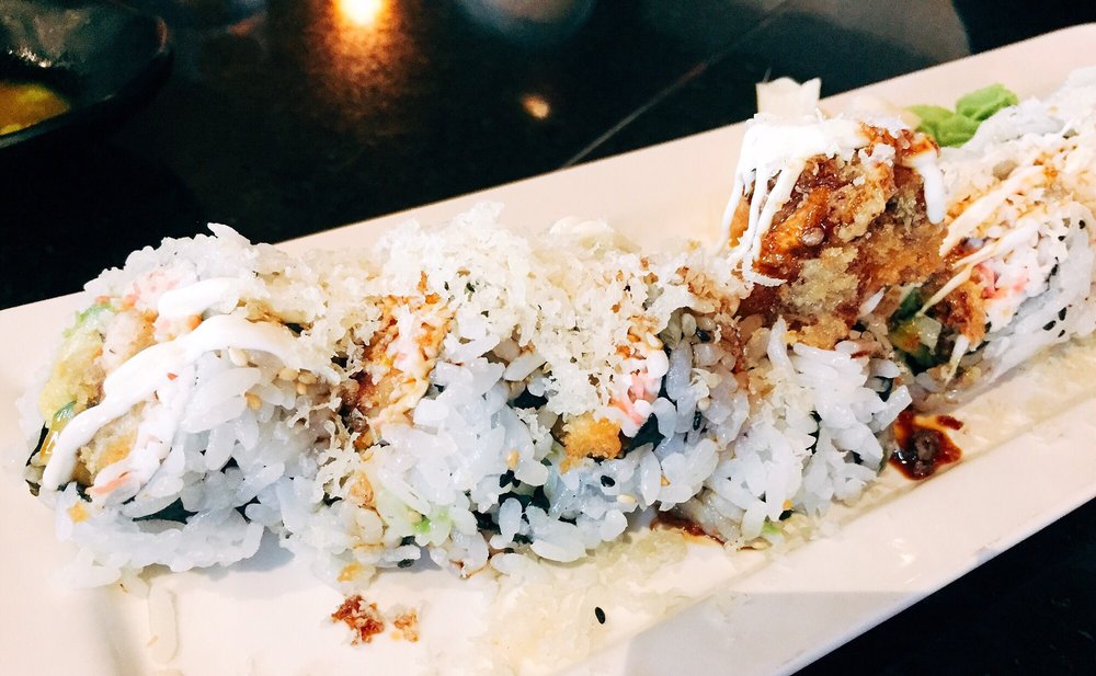 SUSHI OMIGOTO - 526 Photos & 191 Reviews - E1 - 888 Dundas Street E ...