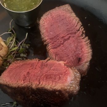 BERKELEY CUT STEAKHOUSE - Updated August 2024 - 115 Photos & 120 ...