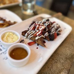 FIG TREE CAFE - Updated July 2024 - 3043 Photos & 2201 Reviews - 2400 ...