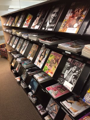 ALVIN SHERMAN LIBRARY with photos - Updated August 2024 - 73 Photos ...