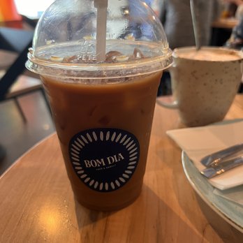 BOM DIA CAFÉ & BAKERY - Updated December 2025 - 97 Photos & 39 Reviews ...