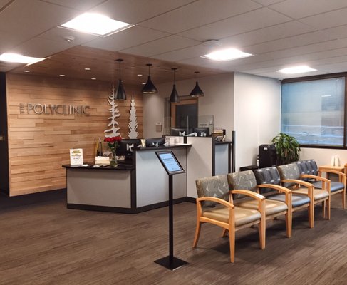 THE POLYCLINIC NORTHGATE PLAZA - Updated October 2024 - 49 Reviews ...