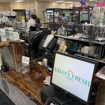 VALLEY FRESH MARKET - Updated April 2025 - 24 Photos & 37 Reviews - 608 ...