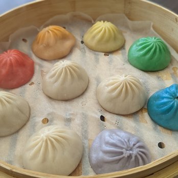 CALI DUMPLING - Updated December 2025 - 41 Photos & 16 Reviews - 1518 ...