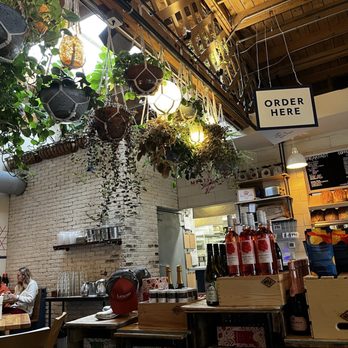 LEVEN DELI - Updated January 2025 - 1089 Photos & 695 Reviews - 123 W ...