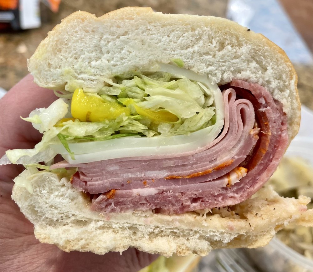 MAMA T PARENTI’S DELICATESSEN - Updated January 2026 - 279 Photos & 386 ...