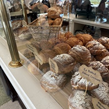 THE BEKERY - Cafe at 2040 E Walnut St, Lake Charles, Louisiana - 216 ...