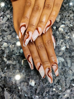 AVALON NAILS AND SPA CROFTON - Updated August 2025 - 135 Photos & 129 ...